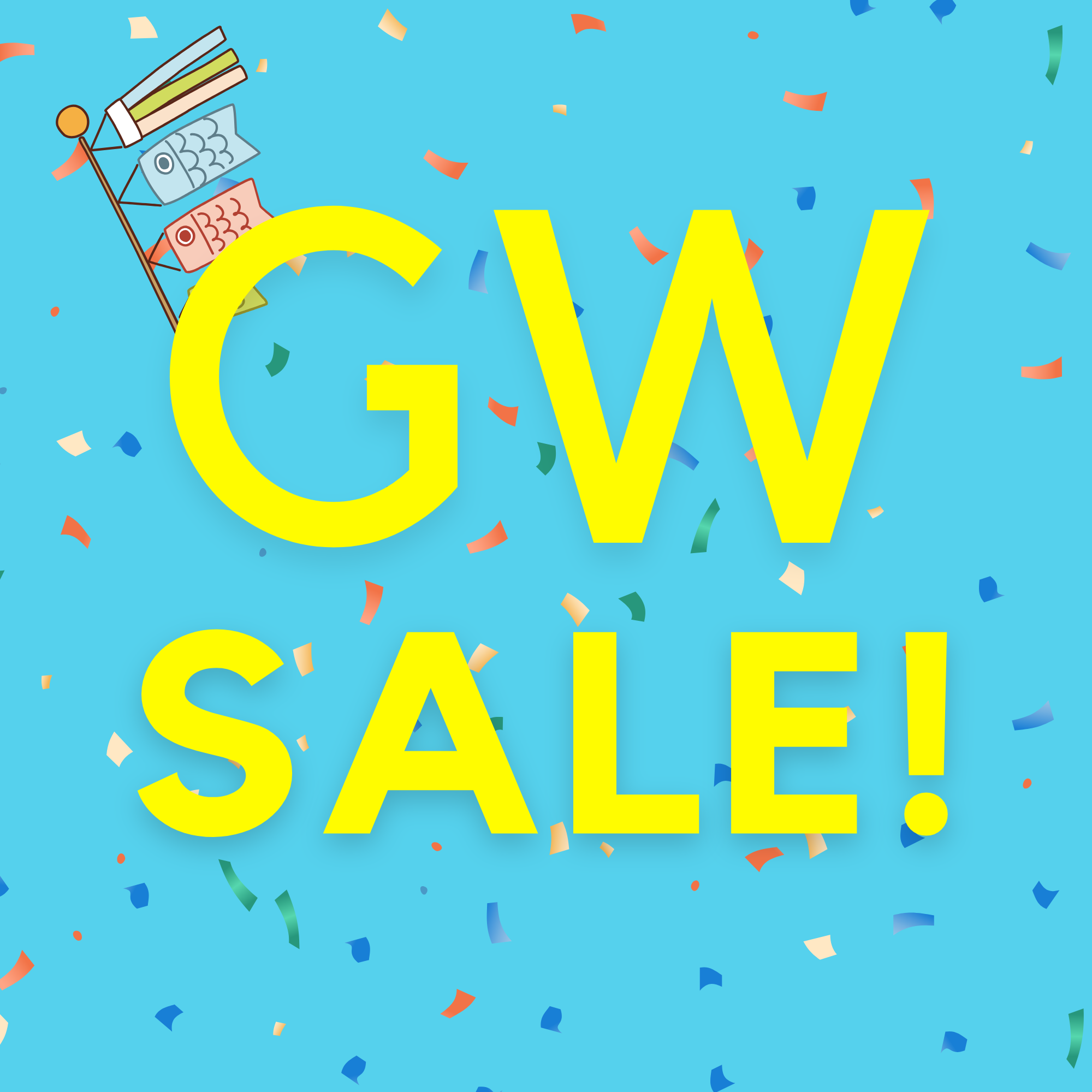 Golden Week 10%OFFセール！ – NINEVOLT