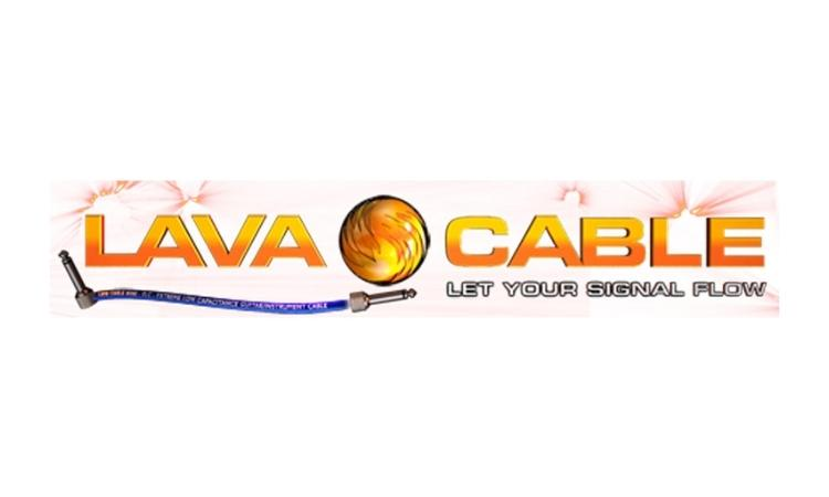 Lava Cable – NINEVOLT