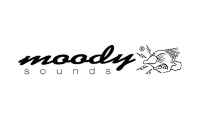 Moody Sounds – NINEVOLT