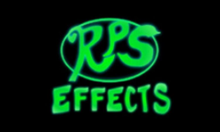 RPS Effects – NINEVOLT
