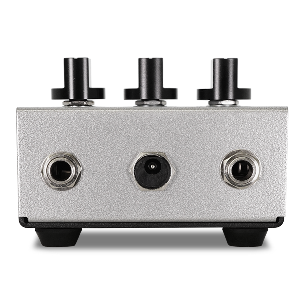 Wren and Cuff - UB-STONE FUZZ | ファズ ギター エフェクター 生形真一 シグネイチャーモデル – NINEVOLT